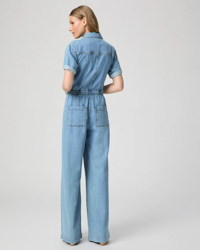 Paige Rumi Jumpsuit – By Request