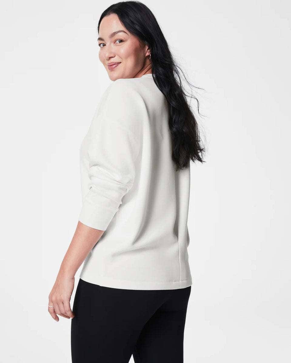 Spanx Air Essentials Long Crew – By Request