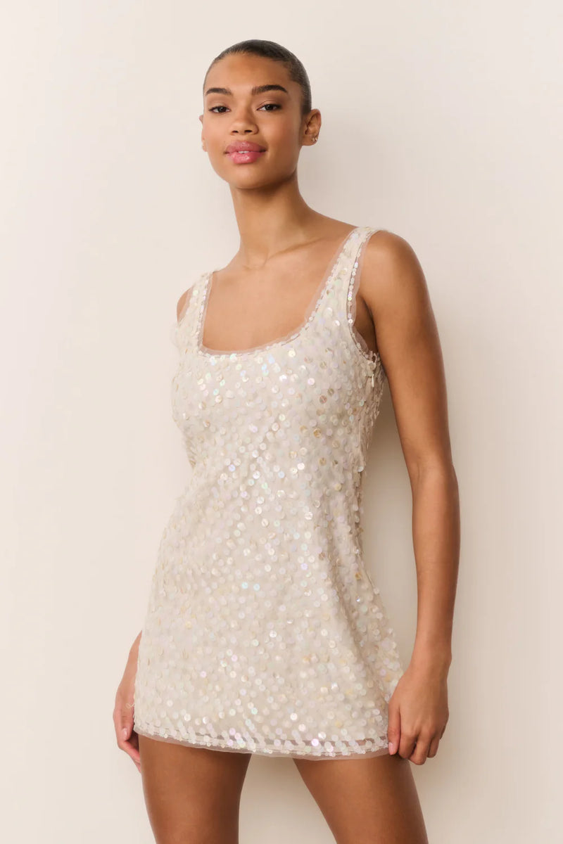 LoveShackFancy Ciris Dress – By Request